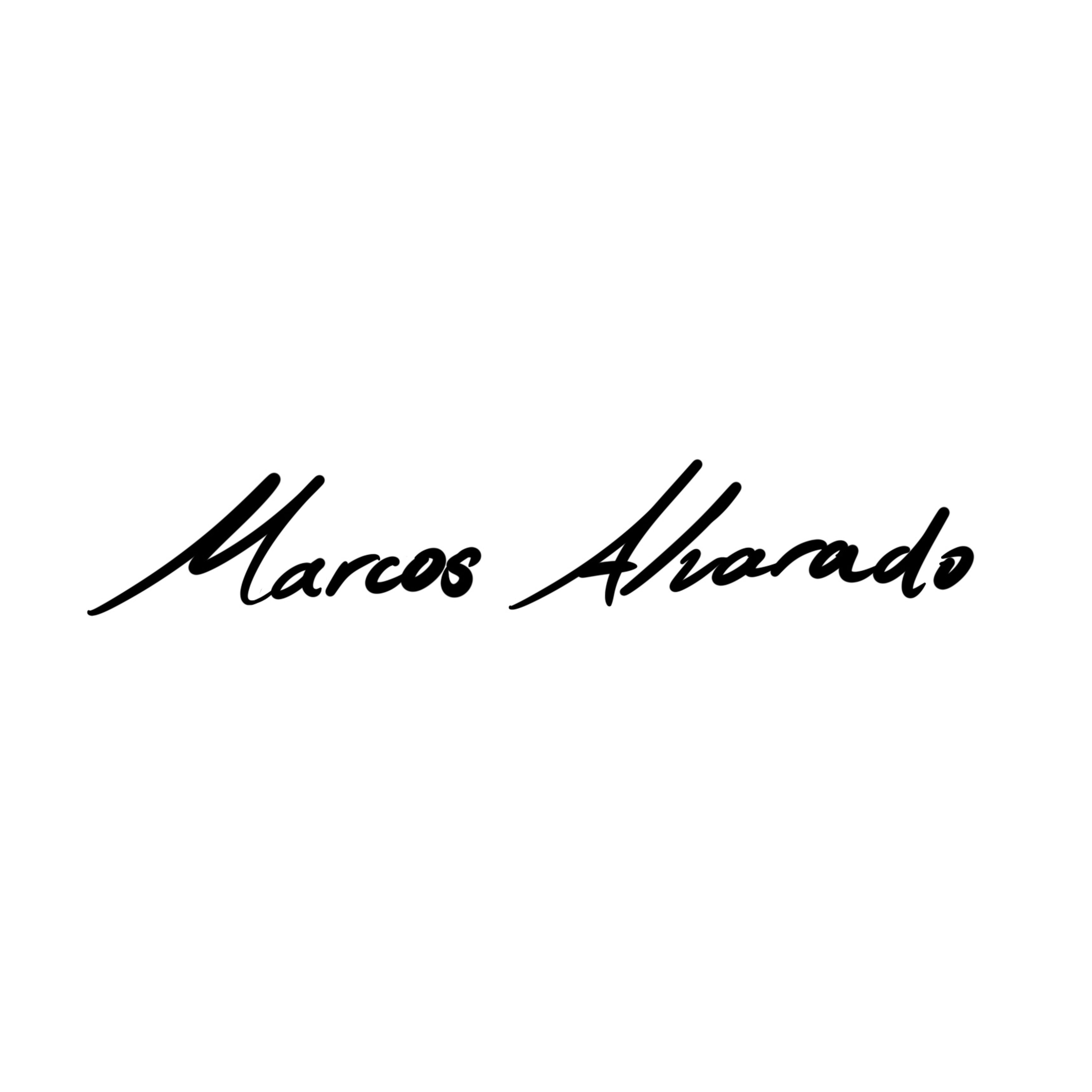 Art Prints Marcos Alvarado